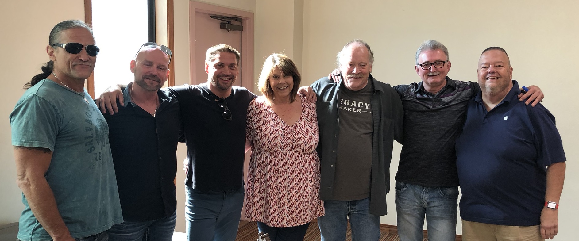 DDA in the News - Dual Diagnosis Anonymous