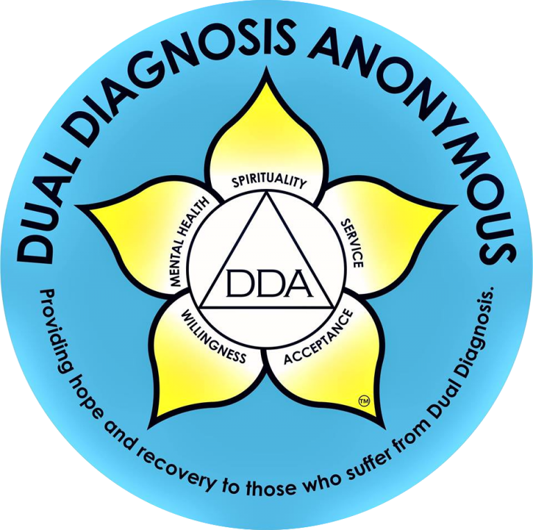 About Dual Diagnosis Anonymous Dual Diagnosis Anonymous